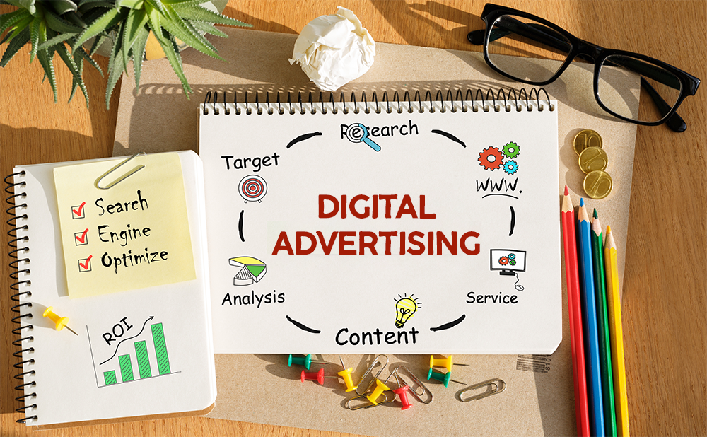 How Can Digital Advertising Boost Nonprofit Fundraising? | Light Alive ...