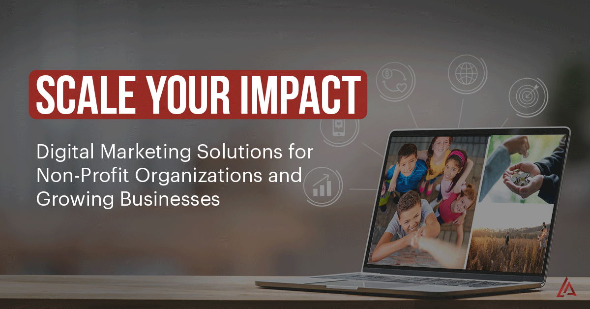 Light Alive Marketing | Digital Marketing for Non-Profits and Growing ...